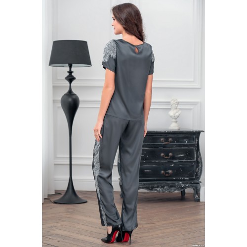 Купить Пижама 8356, Mia-Amore в интернет магазине недорого